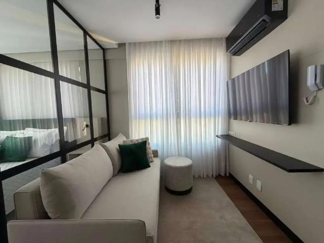 Apartamento para Locação em Florianópolis/SC Centro 1 Quartos