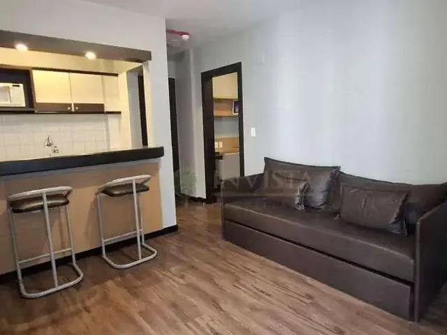 Apartamento para Locação em Florianópolis/SC Centro 1 Quartos