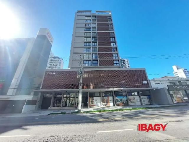 Apartamento para Locação em Florianópolis/SC Centro 1 Quartos