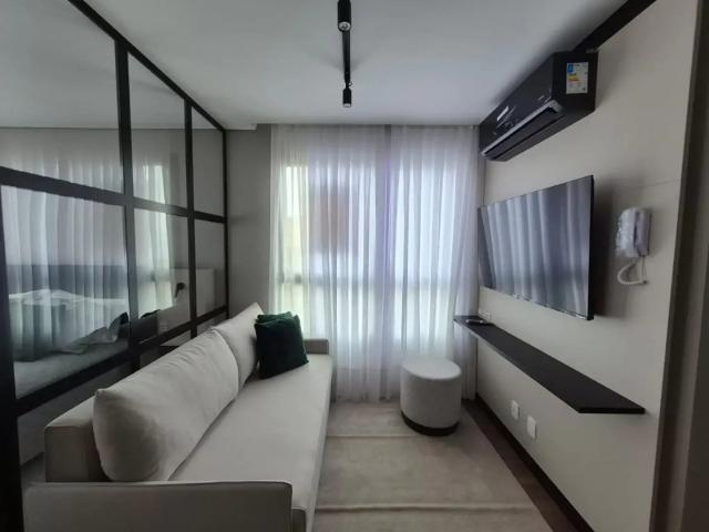 Apartamento para Locação em Florianópolis/SC Centro 1 Quartos