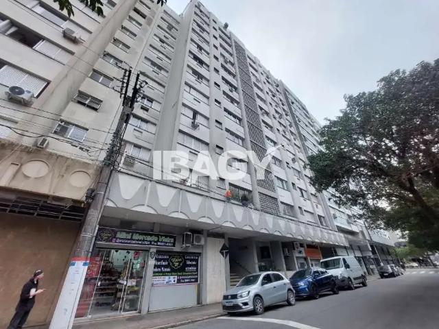 Apartamento para Locação em Florianópolis/SC Centro 1 Quartos