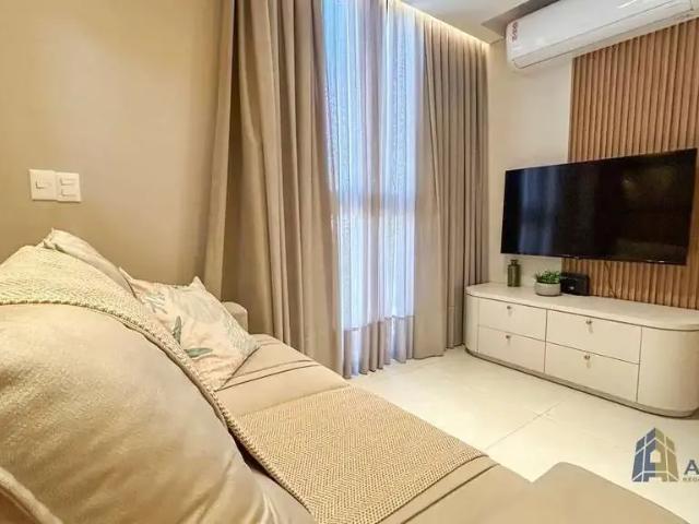 Apartamento para Locação em Florianópolis/SC Centro 1 Quartos