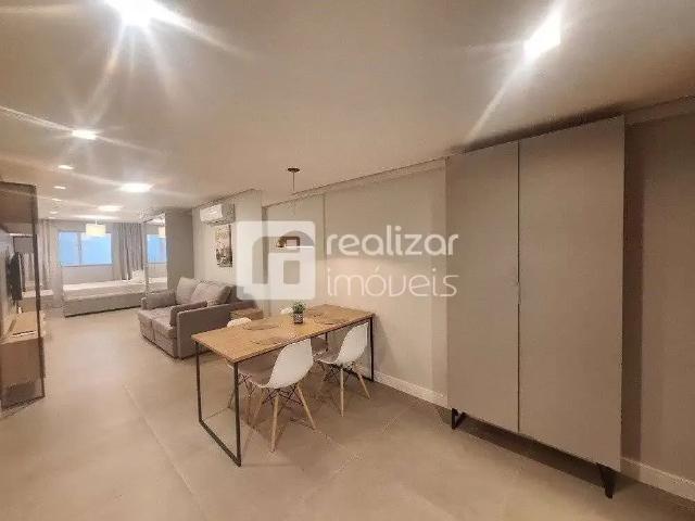 Apartamento para Locação em Florianópolis/SC Centro 1 Quartos