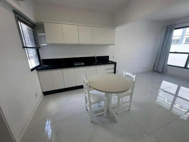 Apartamento para Locação em Florianópolis/SC Centro 1 Quartos