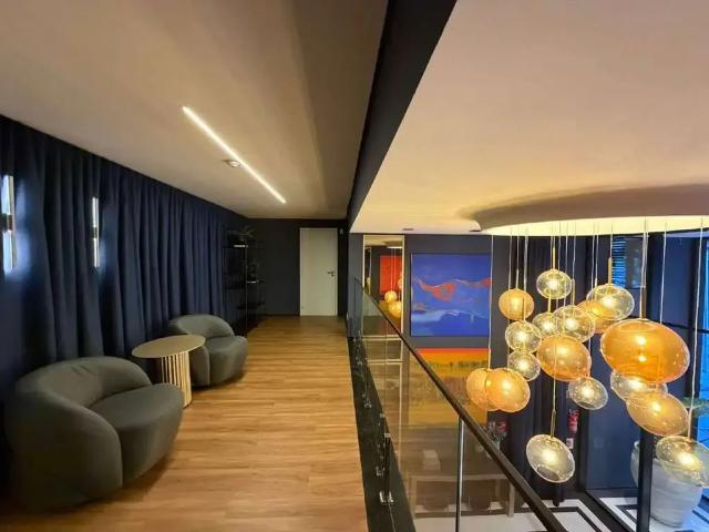 Apartamento para Locação em Florianópolis/SC Centro 1 Quartos