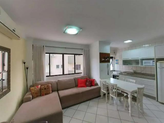 Apartamento para Locação em Florianópolis/SC Centro 1 Quartos