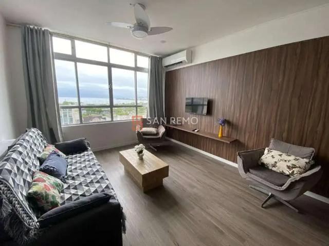 Apartamento para Locação em Florianópolis/SC Centro 1 Quartos