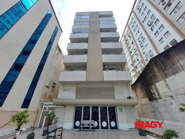 Apartamento para Locação em Florianópolis/SC Centro 1 Quartos