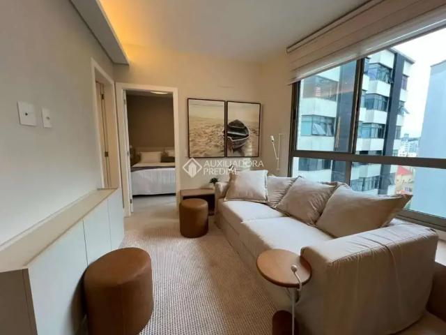 Apartamento para Locação em Florianópolis/SC Centro 1 Quartos
