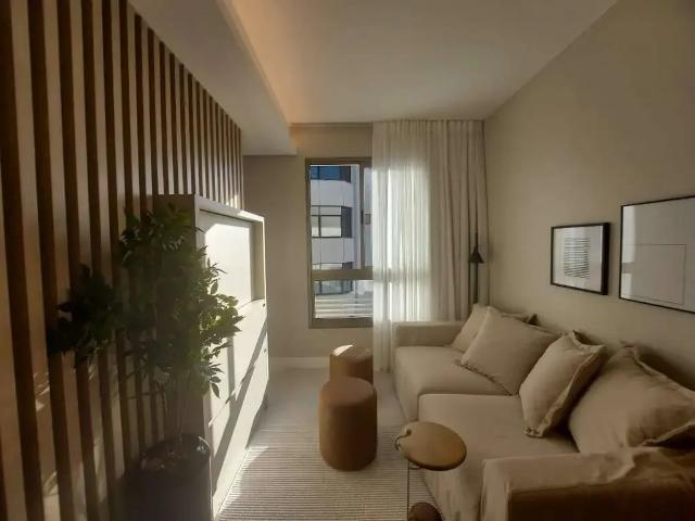 Apartamento para Locação em Florianópolis/SC Centro 1 Quartos