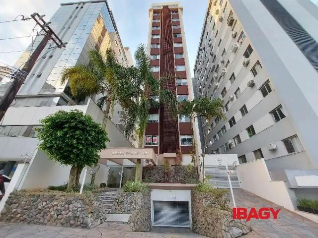 Apartamento para Locação em Florianópolis/SC Centro 1 Quartos
