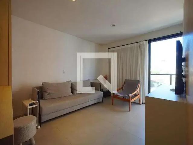 Apartamento para Locação em Florianópolis/SC Centro 1 Quartos