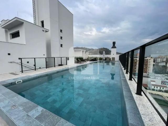 Apartamento para Locação em Florianópolis/SC Centro 1 Quartos