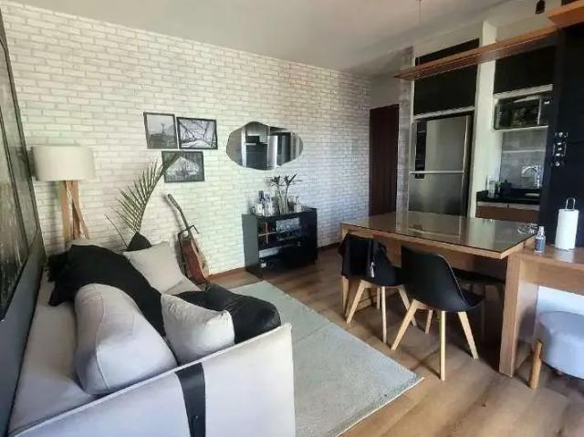 Apartamento para Locação em Florianópolis/SC Centro 1 Quartos