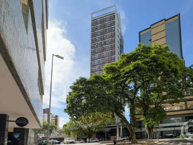 Apartamento para Locação em Florianópolis/SC Centro 1 Quartos