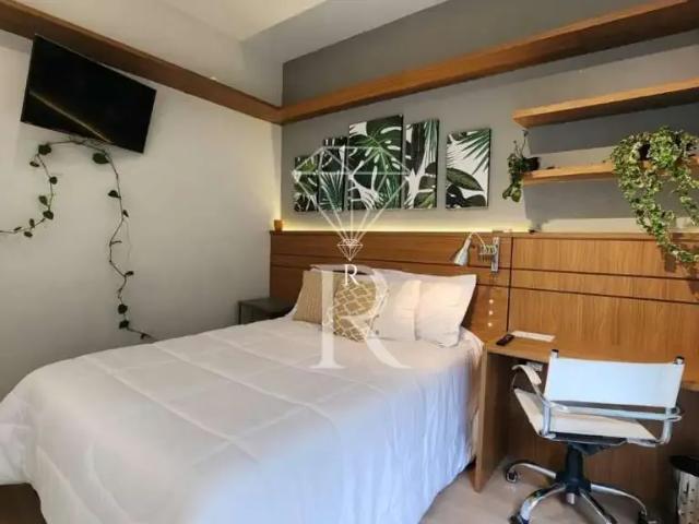 Apartamento para Locação em Florianópolis/SC Centro 1 Quartos