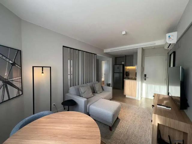 Apartamento para Locação em Florianópolis/SC Centro 1 Quartos