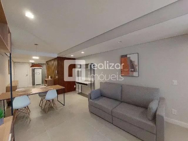 Apartamento para Locação em Florianópolis/SC Centro 1 Quartos