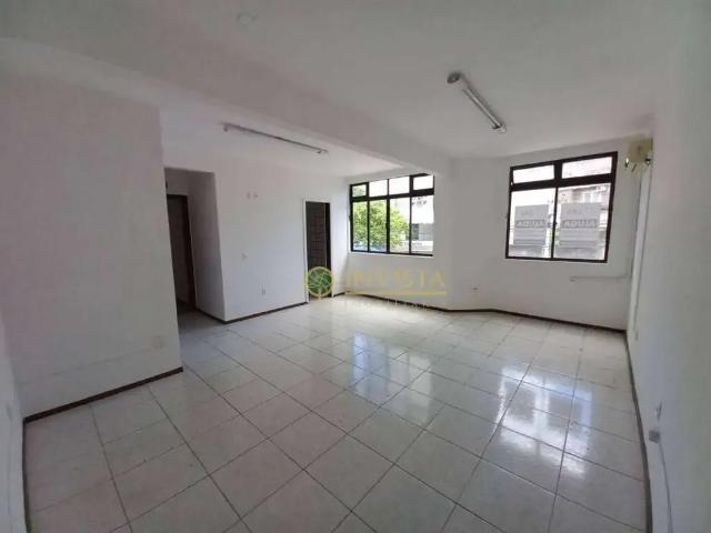 Apartamento para Locação em Florianópolis/SC Centro 1 Quartos