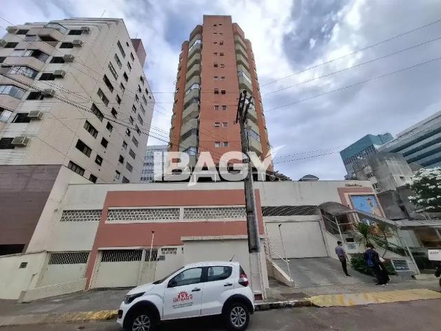 Apartamento para Locação em Florianópolis/SC Centro 1 Quartos