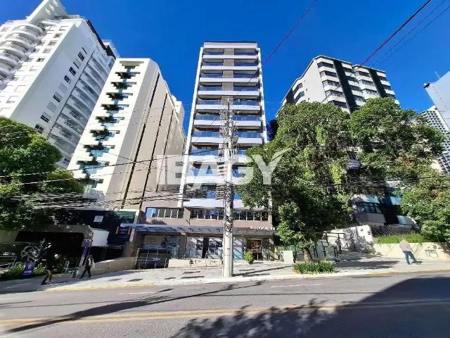 Apartamento para Locação em Florianópolis/SC Centro 1 Quartos