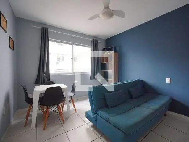 Apartamento para Locação em Florianópolis/SC Centro 1 Quartos