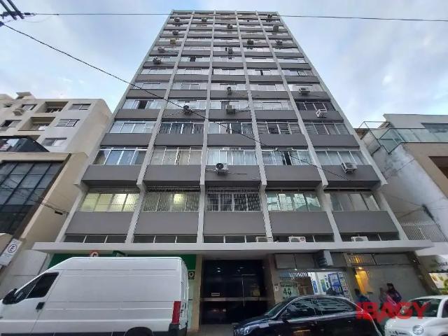 Apartamento para Locação em Florianópolis/SC Centro 1 Quartos