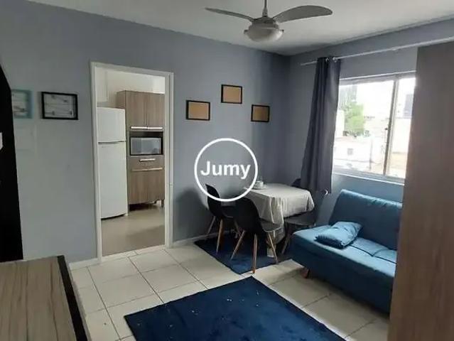 Apartamento para Locação em Florianópolis/SC Centro 1 Quartos