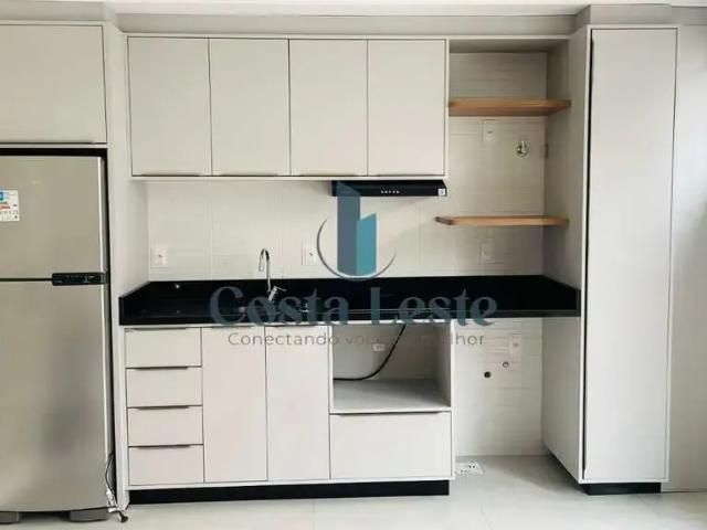 Apartamento para Locação em Florianópolis/SC Centro 1 Quartos