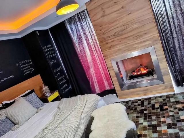 Apartamento para Locação em Florianópolis/SC Centro 1 Quartos