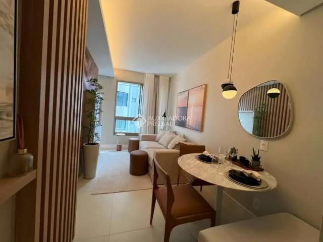 Apartamento para Locação em Florianópolis/SC Centro 1 Quartos