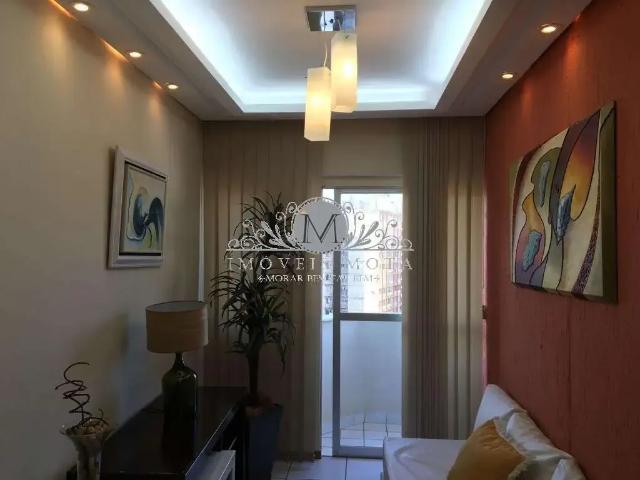 Apartamento para Locação em Florianópolis/SC Centro 1 Quartos