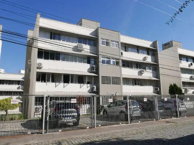 Apartamento para Locação em Florianópolis/SC Centro 1 Quartos