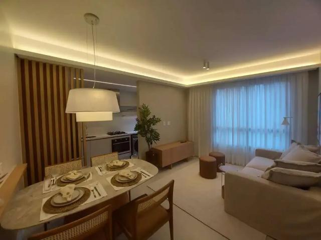 Apartamento para Locação em Florianópolis/SC Centro 1 Quartos