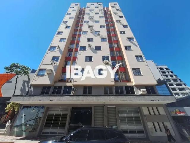 Apartamento para Locação em Florianópolis/SC Centro 1 Quartos