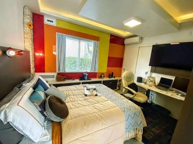 Apartamento para Locação em Florianópolis/SC Centro 1 Quartos