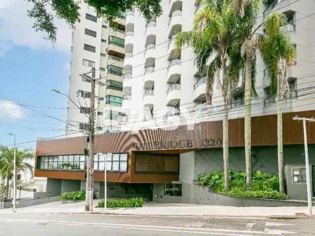 Apartamento para Locação em Florianópolis/SC Centro 1 Quartos