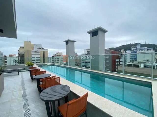 Apartamento para Locação em Florianópolis/SC Centro 1 Quartos