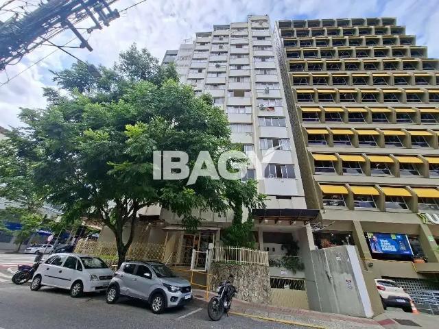 Apartamento para Locação em Florianópolis/SC Centro 1 Quartos