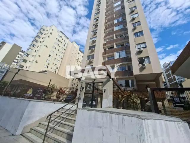 Apartamento para Locação em Florianópolis/SC Centro 1 Quartos