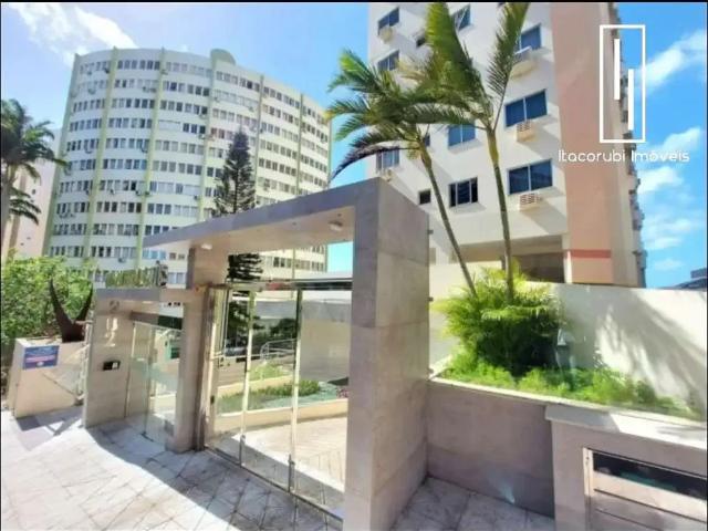Apartamento para Locação em Florianópolis/SC Centro 1 Quartos