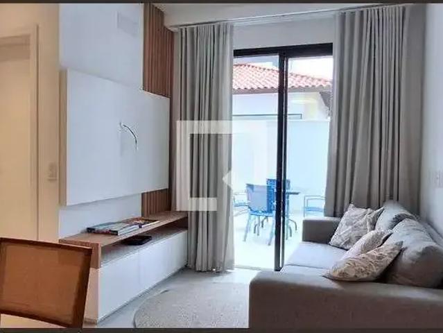 Apartamento para Locação em Florianópolis/SC Centro 1 Quartos