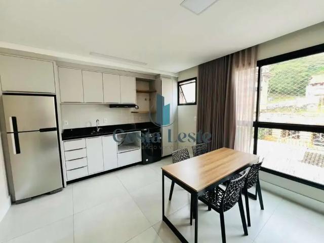 Apartamento para Locação em Florianópolis/SC Centro 1 Quartos