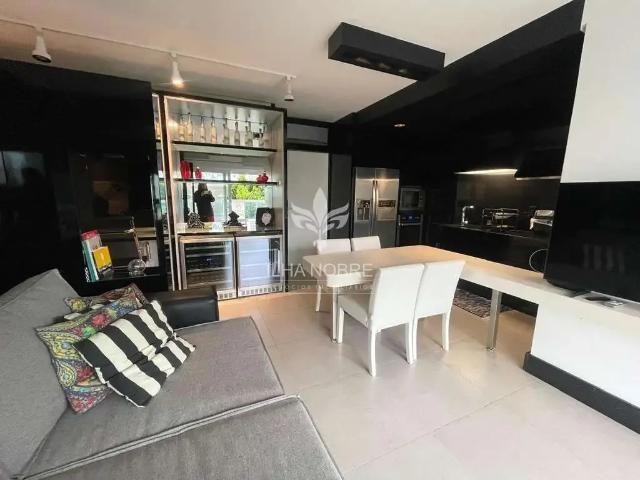 Apartamento para Locação em Florianópolis/SC Centro 1 Quartos