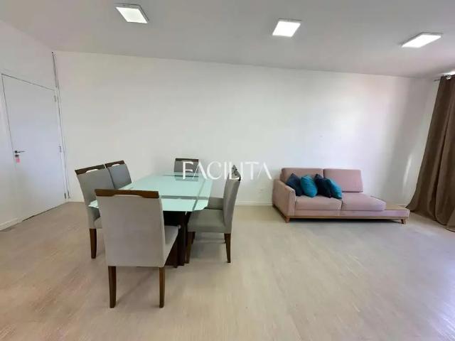 Apartamento para Locação em Florianópolis/SC Centro 1 Quartos