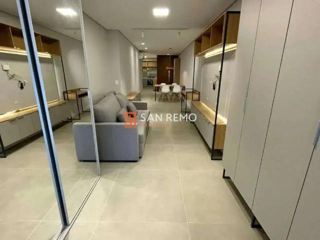 Apartamento para Locação em Florianópolis/SC Centro 1 Quartos