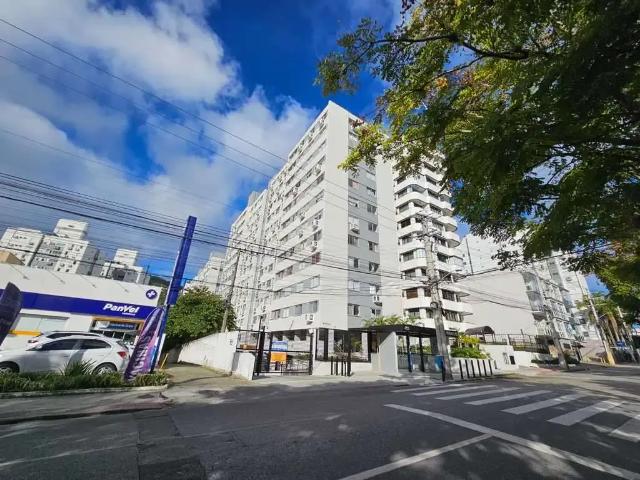 Apartamento para Locação em Florianópolis/SC Centro 1 Quartos