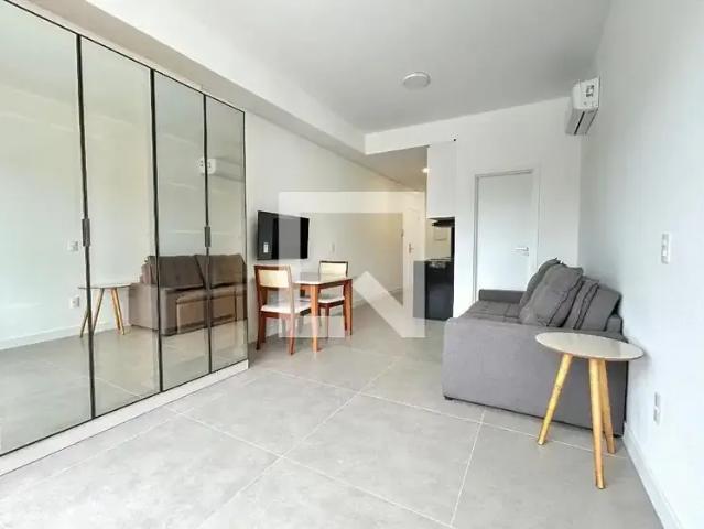 Apartamento para Locação em Florianópolis/SC Centro 1 Quartos