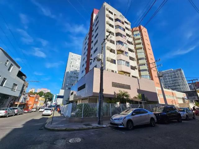 Apartamento para Locação em Florianópolis/SC Centro 1 Quartos