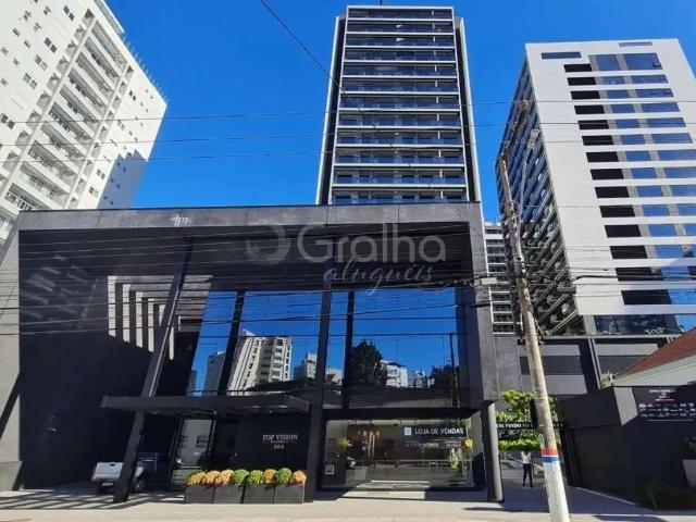 Apartamento para Locação em Florianópolis/SC Centro 1 Quartos
